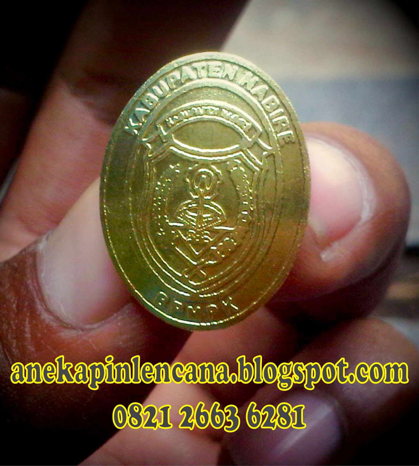 PIN KERAH RANTAI | Menyediakan Dan Menerima Pesanan Atribut Pin Lencana ...