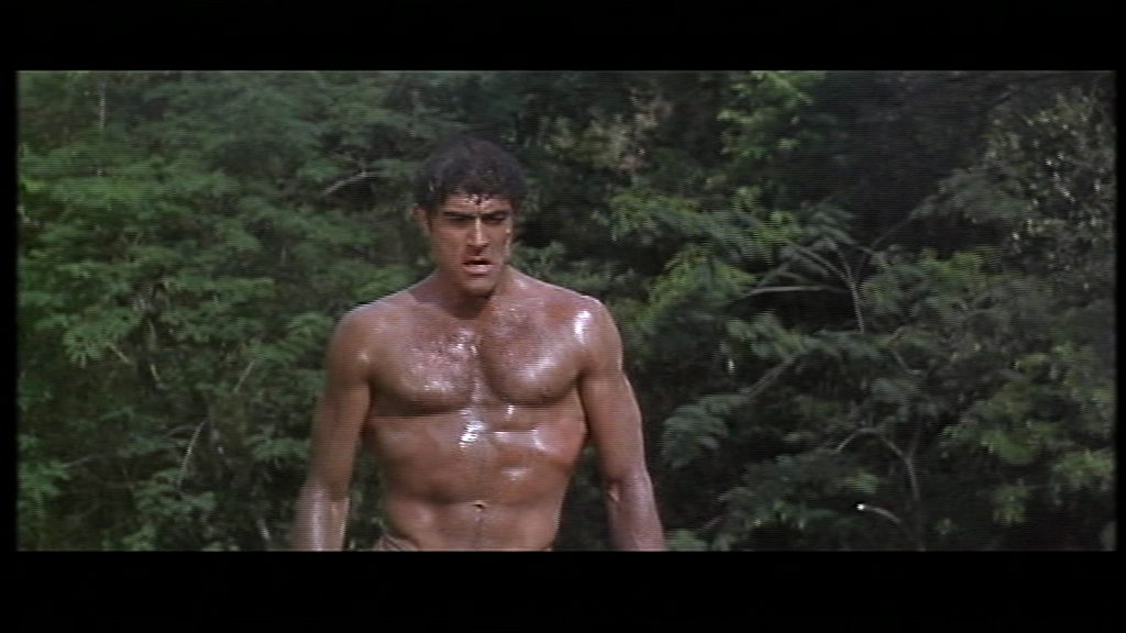 Captures Cinema: Especial Tarzán
