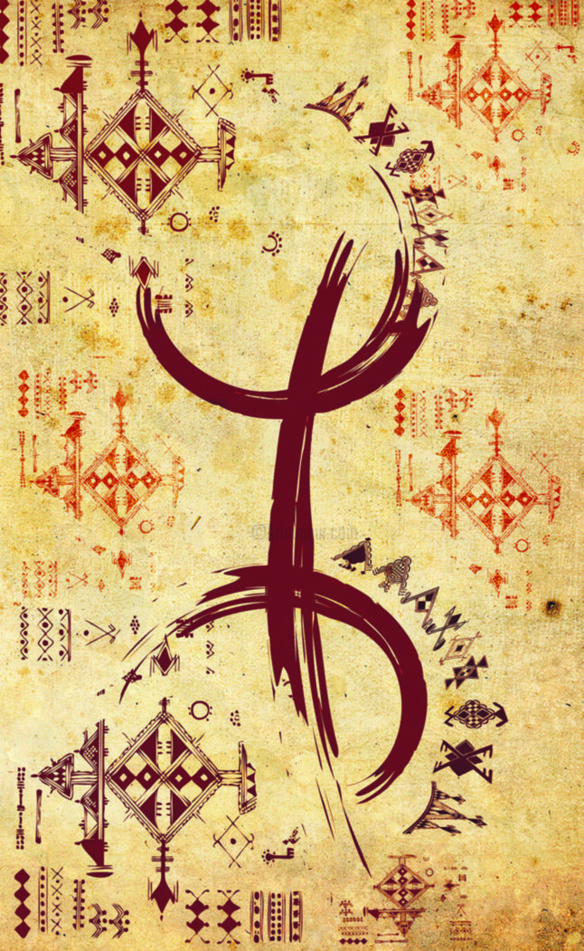 Yennayer, pas que du folklore - IDLES AMAZIGH