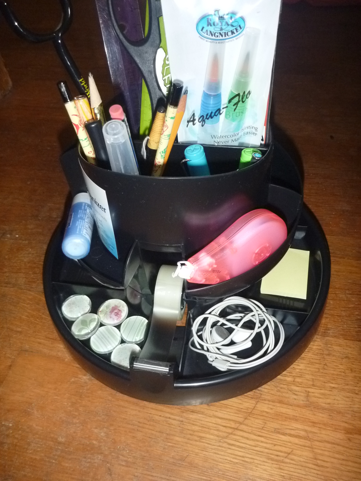 Review: Shoplet Featuring Officemate Products - Aisazia Creations Blog