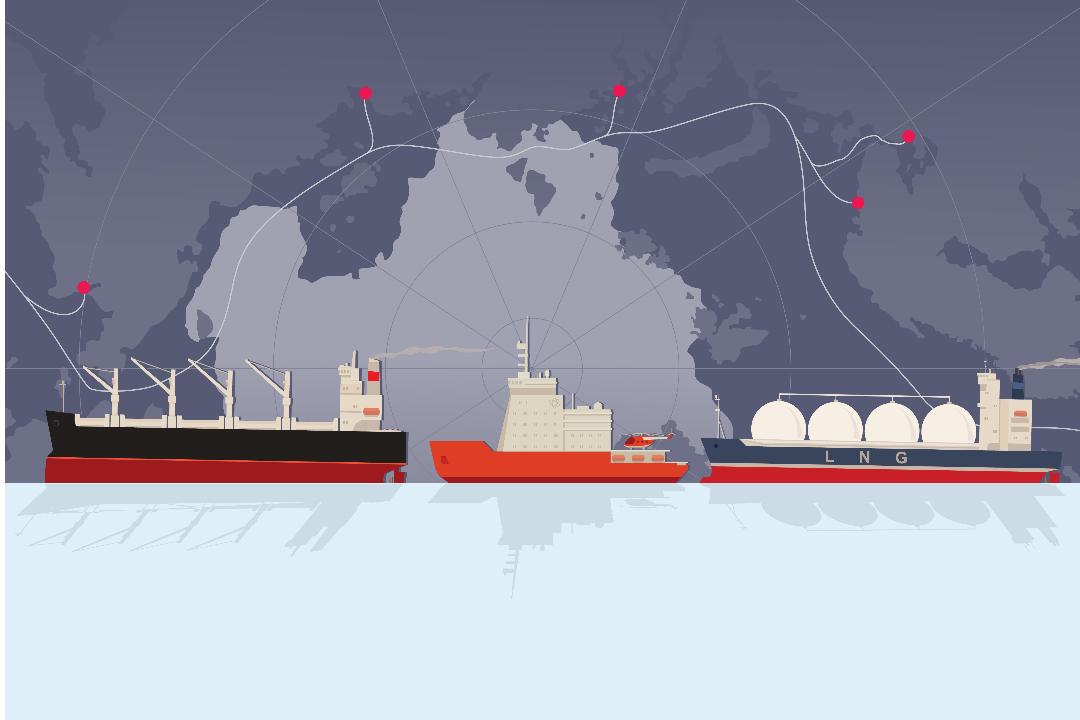 Segudang ancaman di balik proyek One Belt, One Road (OBOR) / Belt and ...