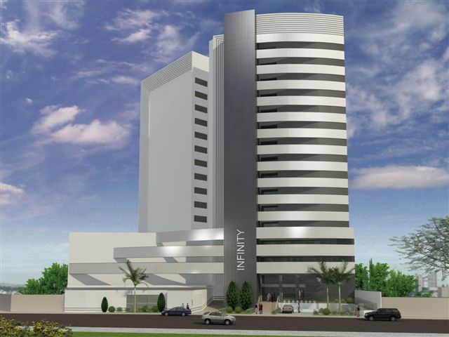 Verediana: Projeto Prédio Comercial 04