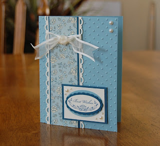 Joyfully Made Designs: One Sheet Wonder 8x8 Individual Cards