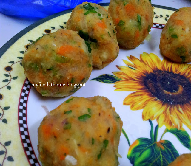 Ojingeo sundae...squid stuffed with spices