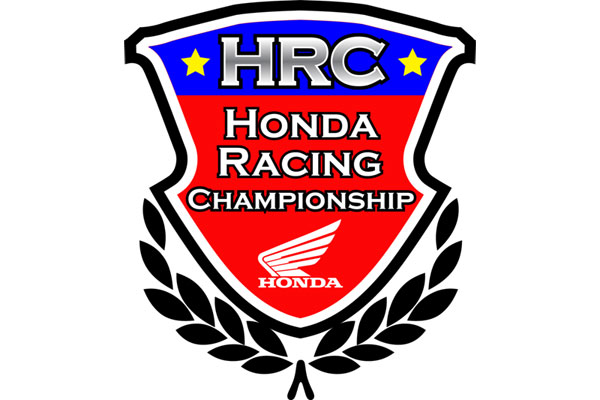 Horas Hondaku: Honda Racing Championship (HRC) 2013 Hadir dengan Logo Baru