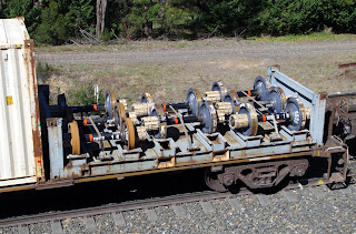 Rollingstock News: Narrow Gauge Wheels