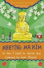 Meeting Mr Kim