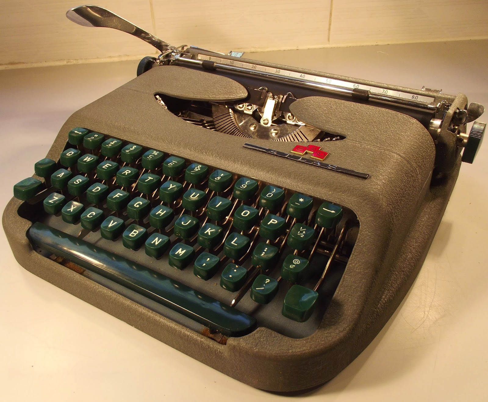 oz.Typewriter: March 2015