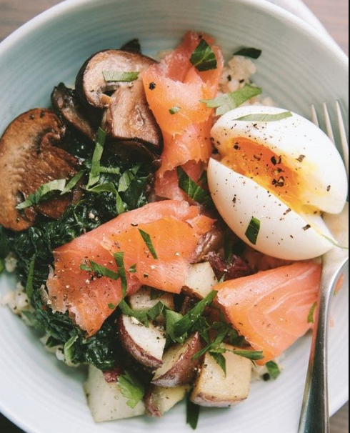 25 Best Clean-Eating Bowls to Make for Breakfast, Lunch and Dinner ...