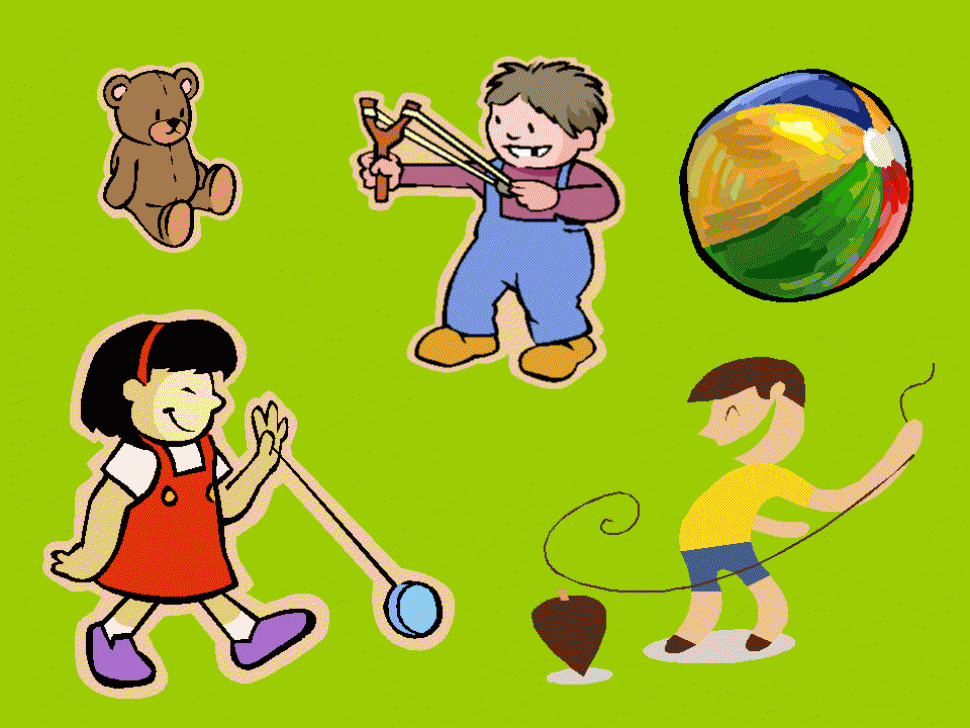 Cuales Son Los Juegos Tradicionales Con Instructivo / Cuales Son Los ...