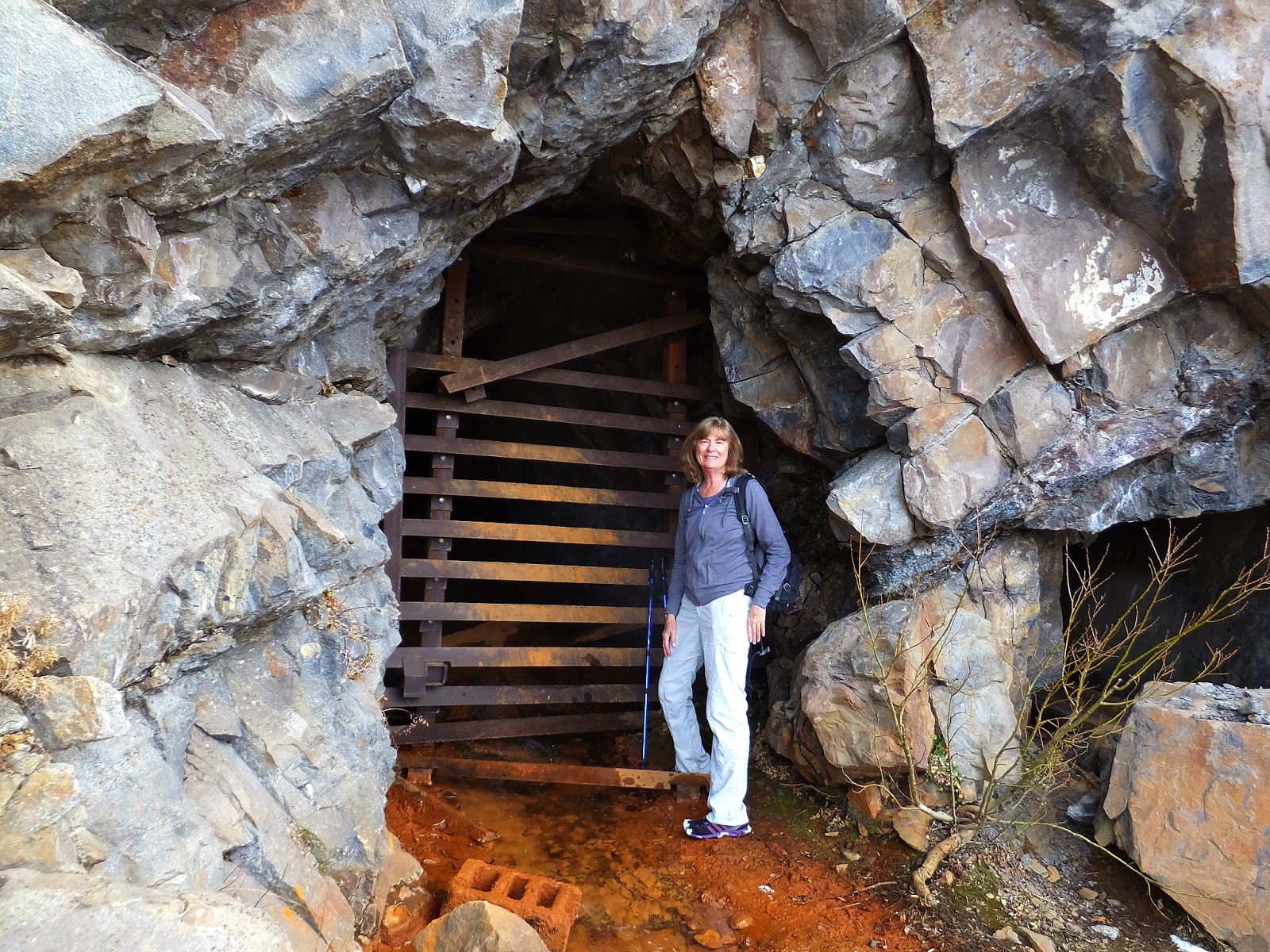 Crazy Hiker Chick: Mineral Fork Trail to Wasatch Mine