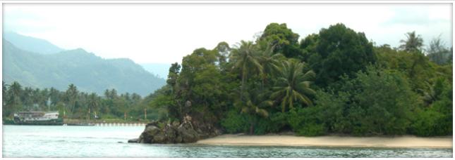 Tuntutlah Ilmu Dari Ayunan Sampai Keliang lahat: Sibolga