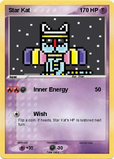 Kosmic Kat: July 2011