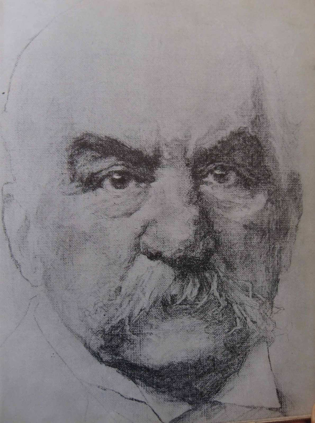 CARLOS BACA FLOR: GALERÍA DE OBRAS DE CARLOS BACA-FLOR