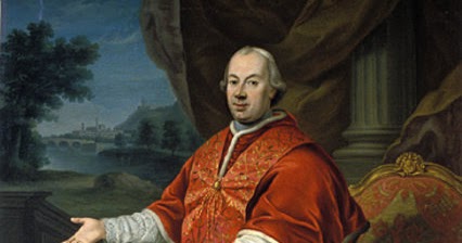 This Day in Alternate History: February 20, 1798 – Pius VI Escapes the ...