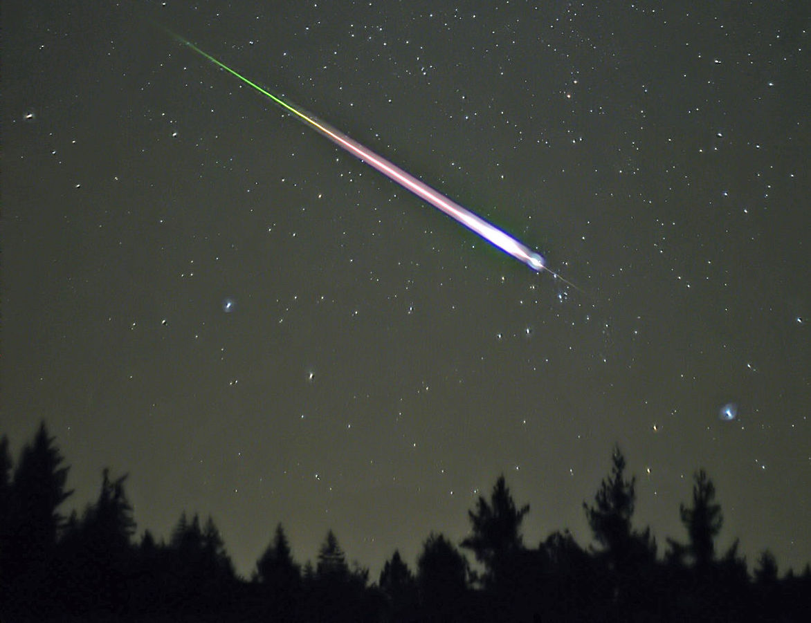 Story of the Week: The Fifth Planet