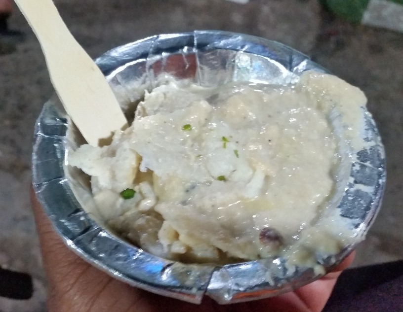 Street Food from Varanasi, Part 1: All About Kachori, Rabri and Lassi ...