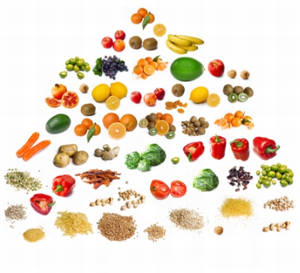 FARMAKOLOGI "Dian Husada": Jenis dan Sumber Vitamin