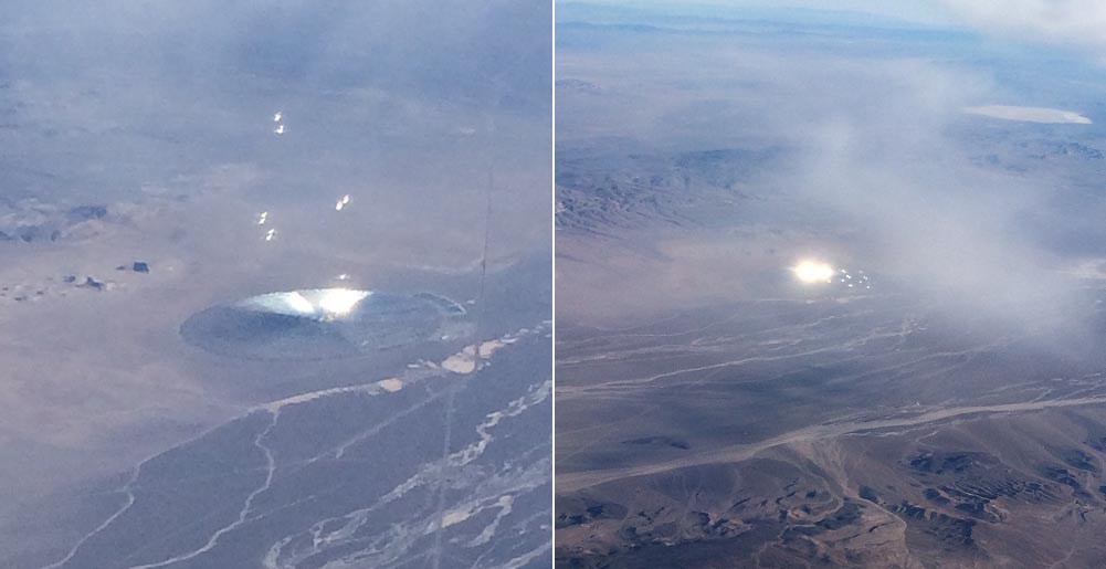 Az 51-es körzet utódja? A titokzatos 6-os körzet ~ Global Mysteries