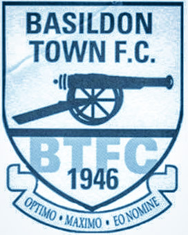 The Wycombe Wanderer: Basildon Town - Basildon Sports & Leisure Club