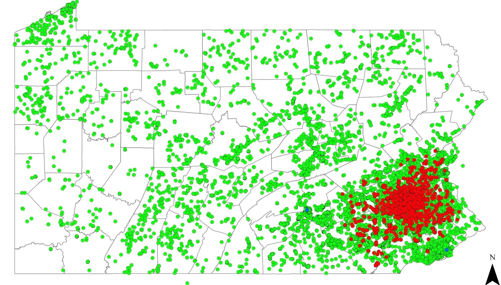 PA Environment Digest Blog: Pennsylvania Receives $17.5 Million From ...