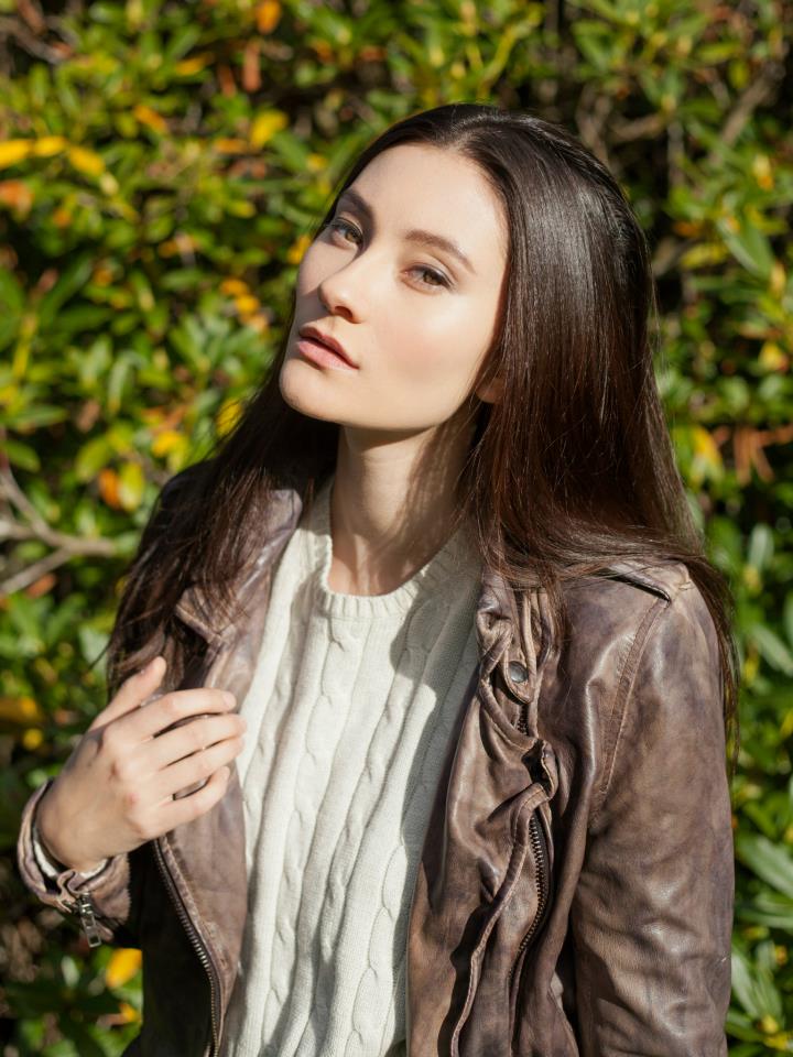 Superior Model Management : November 2012