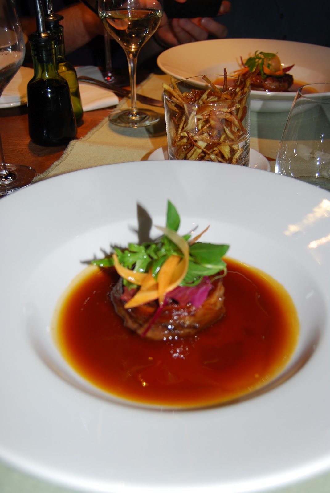 ASESORIA GASTRONOMICA: EL DIA DE LA NUTRIA......SE COME Y ES DELICIOSA