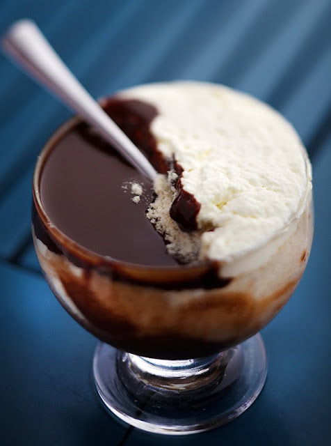 Toda Moderna: Culinária: Receita de Chocolamour