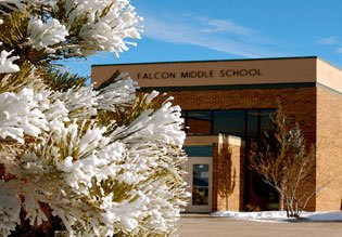 Falcon Middle School Parent Portal