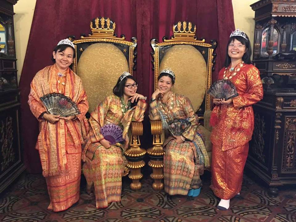 July 2016 ~ Fei Mui Kimberly Chan