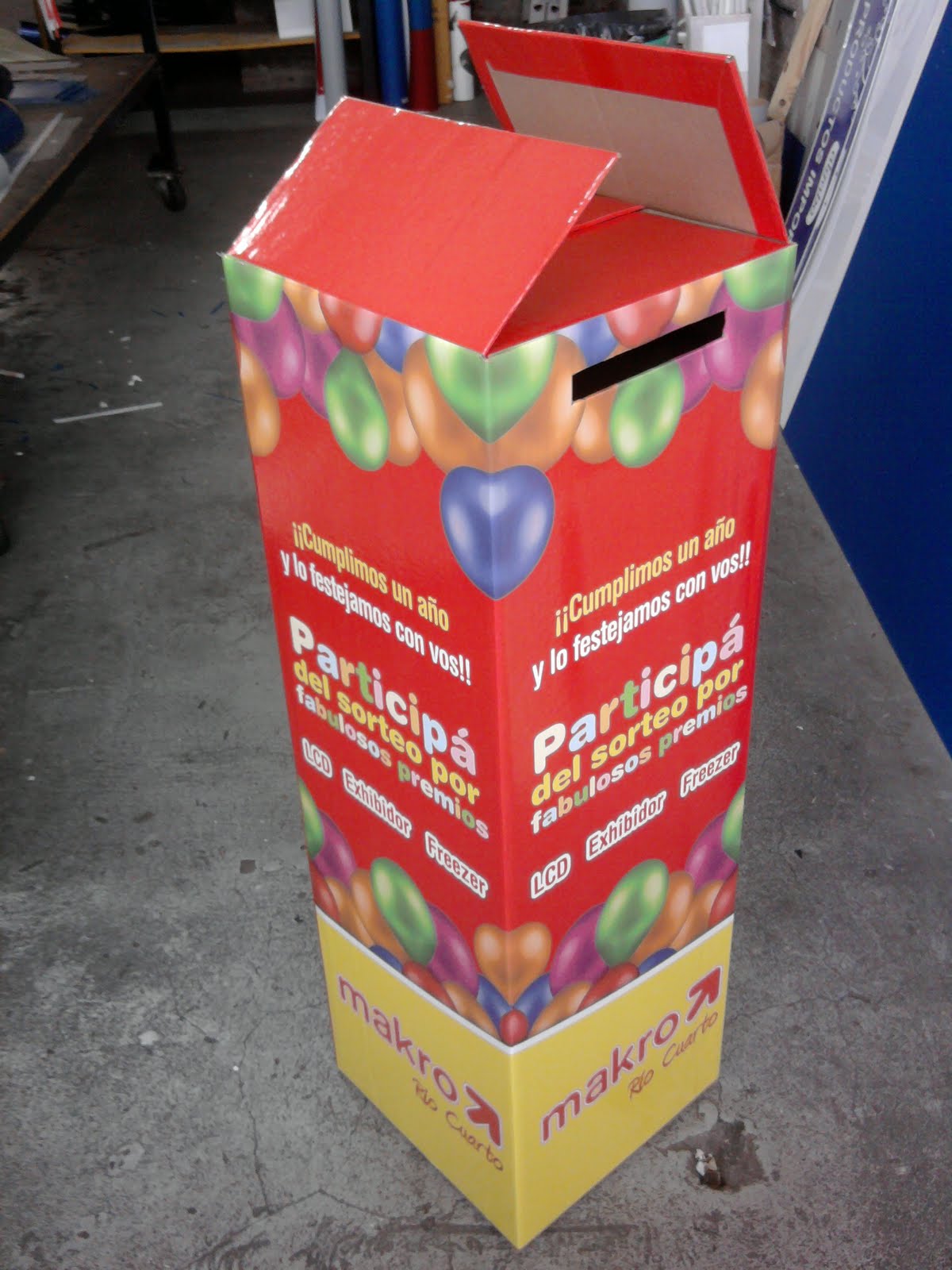 _: VINIL forrado de anfora