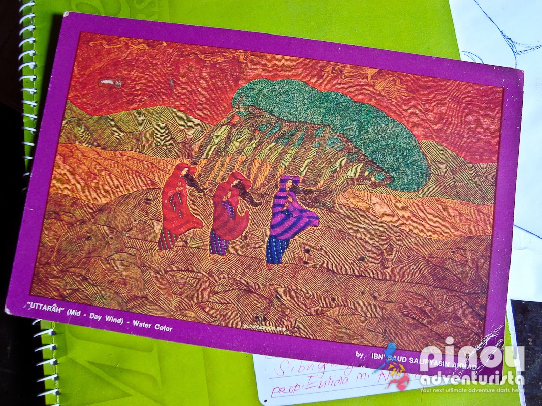 Zamboanga Sibugay - The day I met Saudi Ahmad, one of "Mindanao's ...