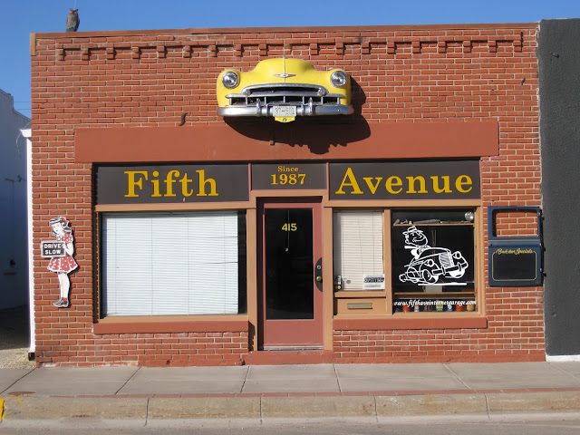 Garage Tech with Randy Rundle: The 1949 Chevrolet Car Building Project...