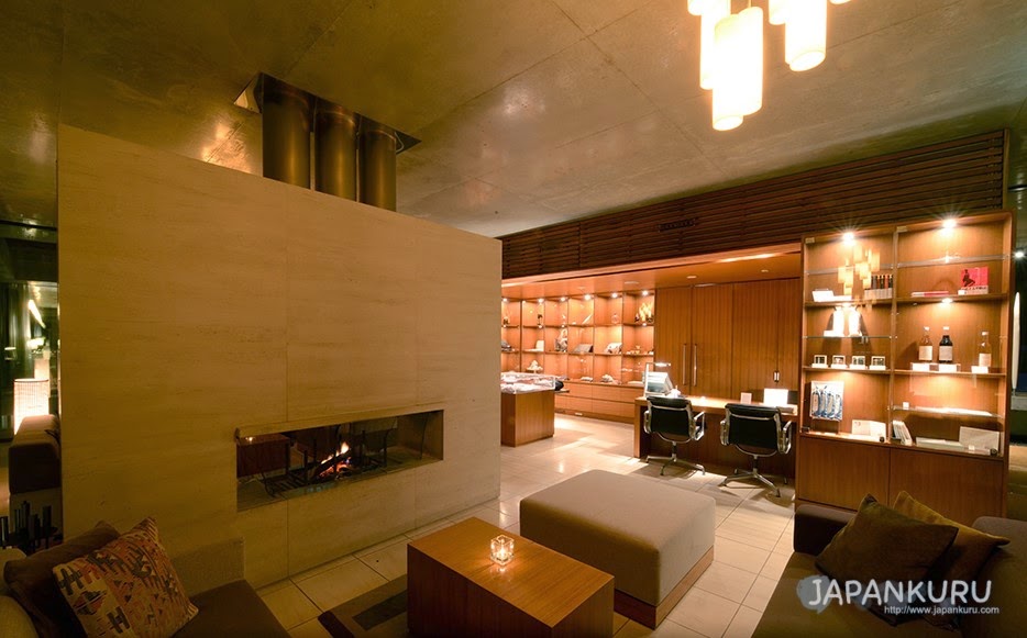 JAPANKURU: #Travel - Ryokan ♪Nasu Kogen in Winter 002 A luxury Resort ...