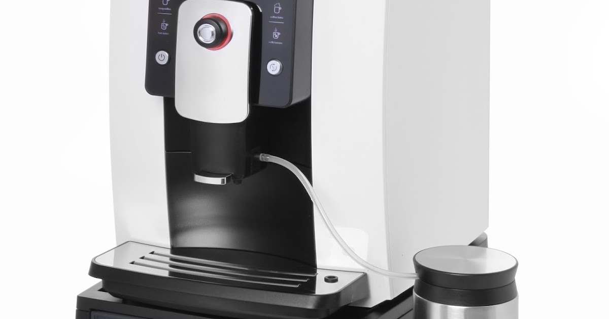 Aparat Cafea Automat Profi Line - Amenajari HoReCa