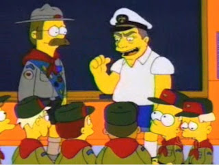 Hahahaha hi-ya, I'm sure you kids know me best as Sergeant "Fatso ...