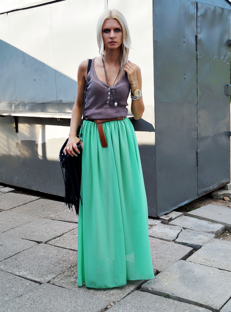 Dogonić Pasję: maxi luz