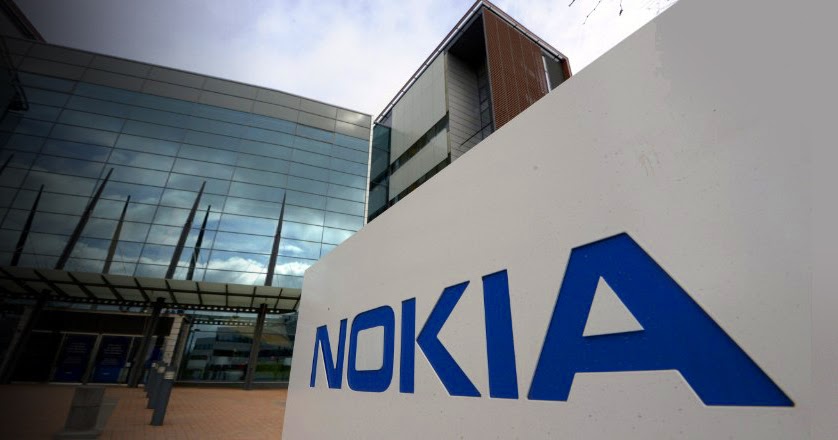 Nokia Introduces High-Capacity 5G Chipsets - Brand Icon Image - Latest ...