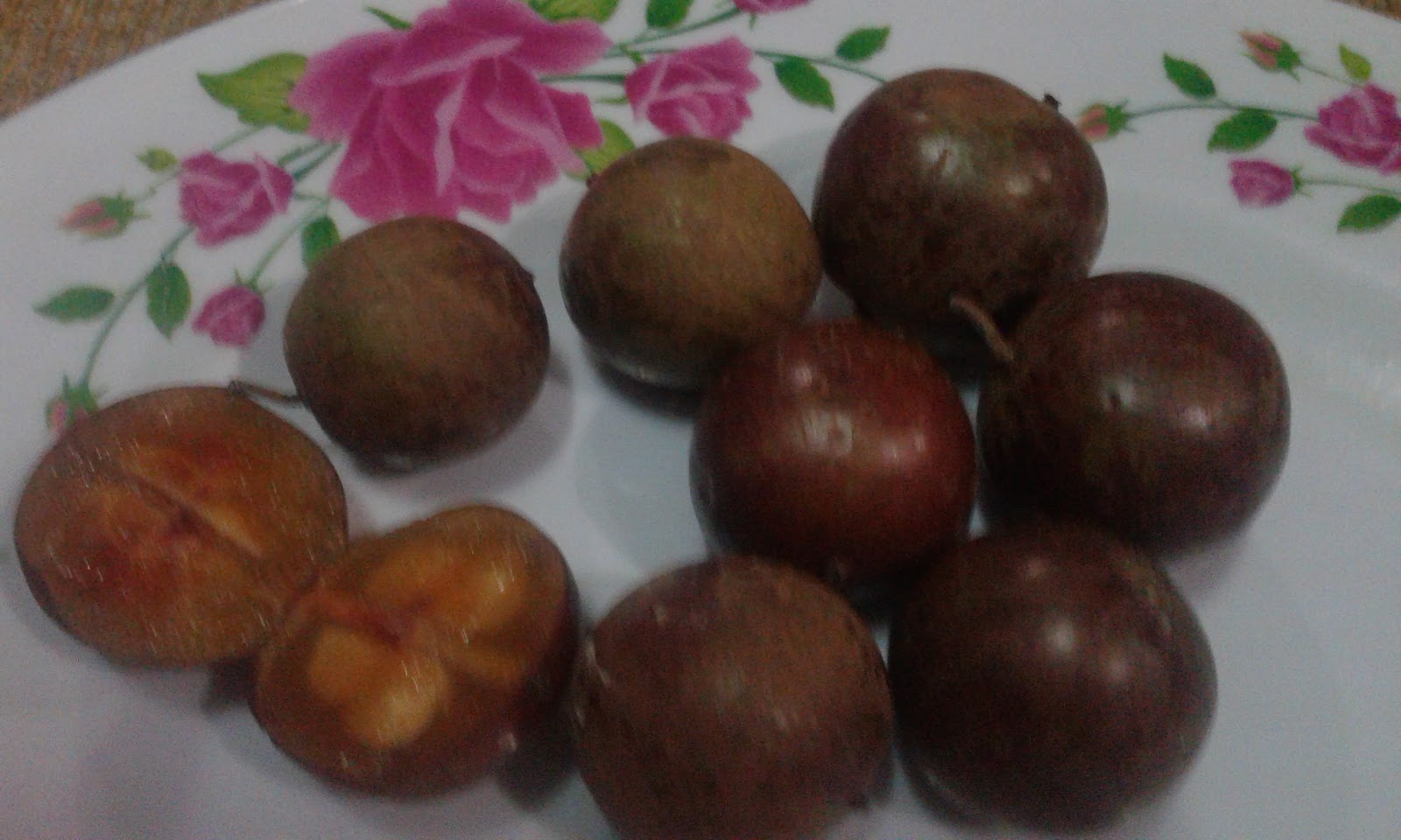 Do you still remember how Sarali or Sirali taste?