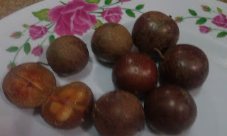 Do you still remember how Sarali or Sirali taste?