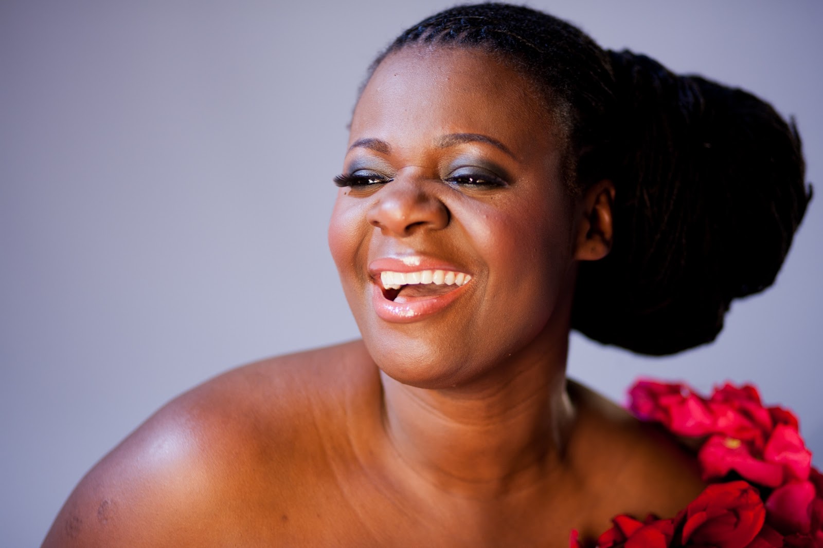 Durban Jazz Fest & Judith Sephuma