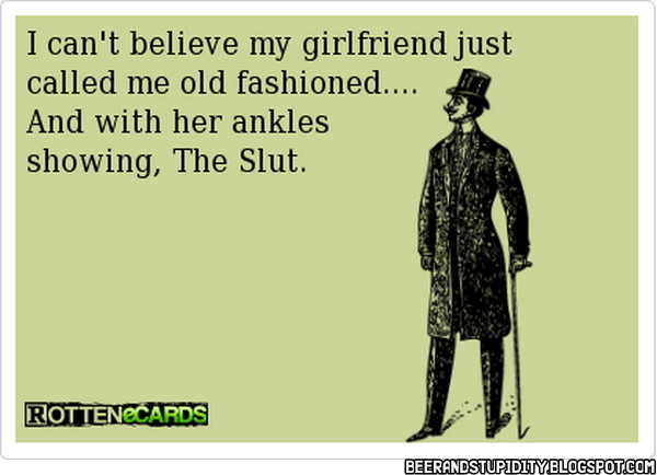 I'm Jealous Of The Big Threads Here! | The StephenKing.com Message Board