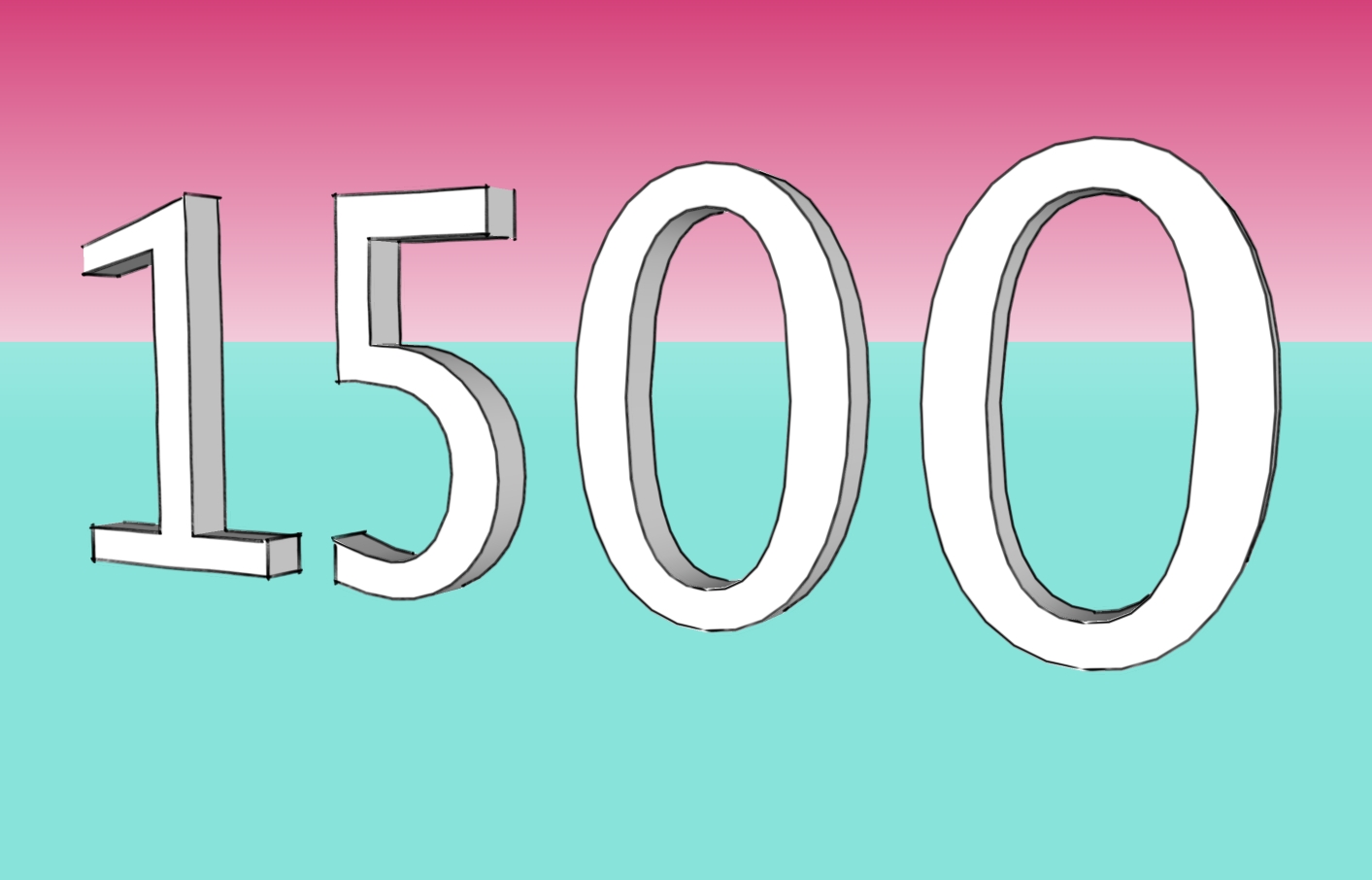 fifteen-hundred-and-a-giveaway-third-story-ies