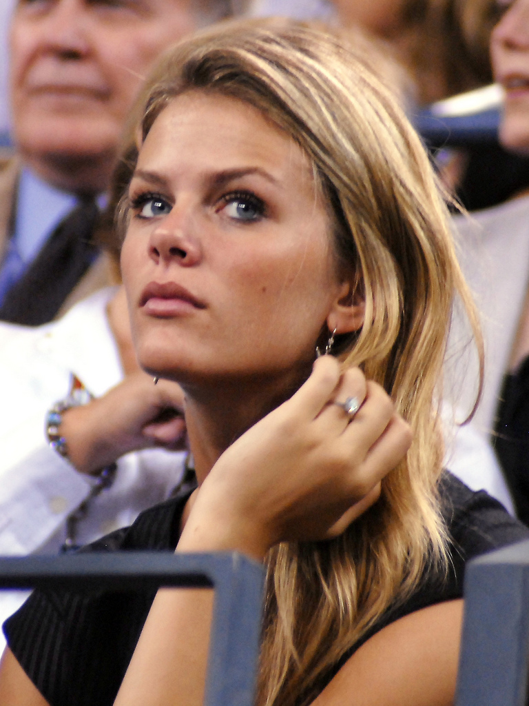Celeb Wakngaz: Brooklyn Decker Pics (Victoria's Secret Model)