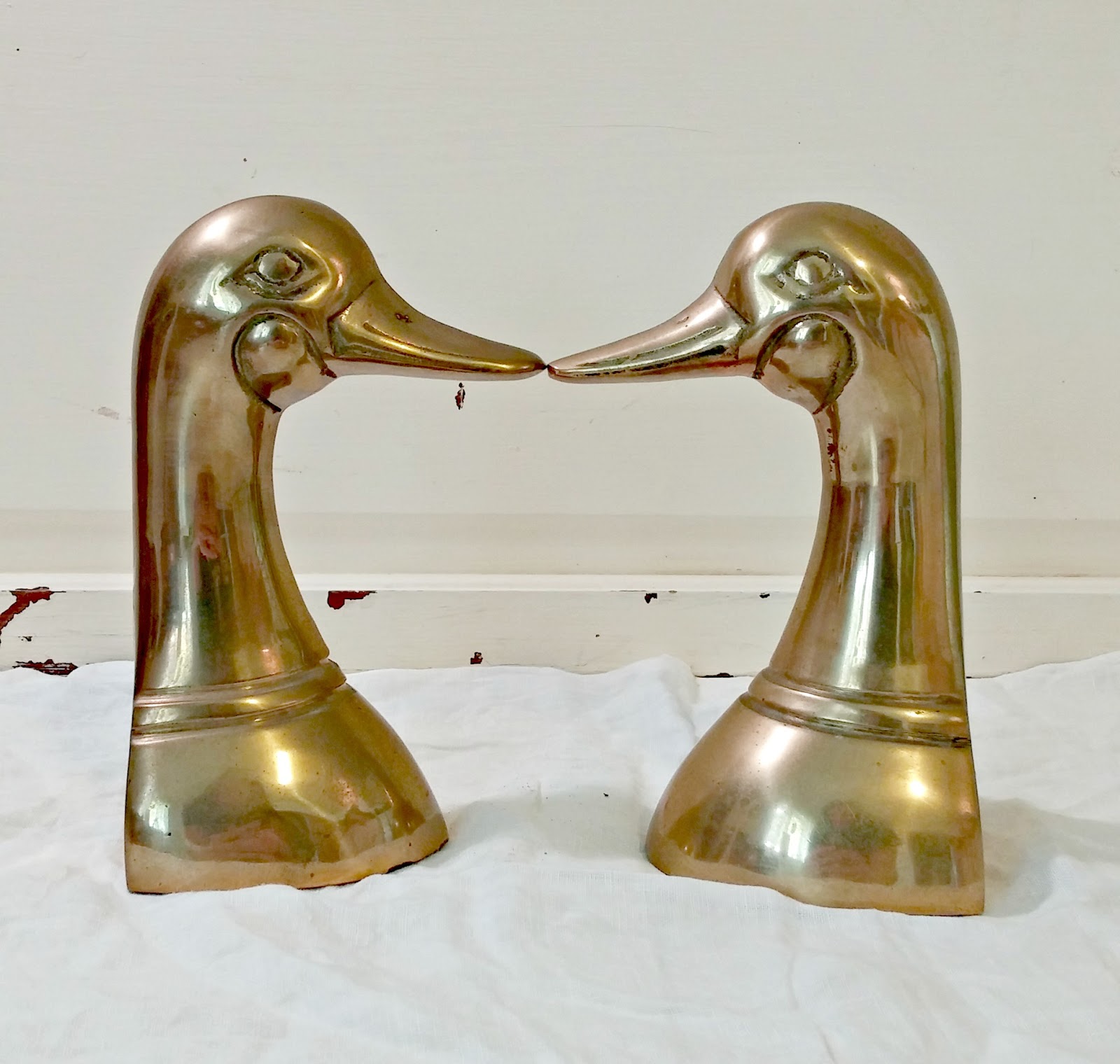 Treasure Trove Tuesday - This Week's Thrifting Finds! - Little Vintage ...