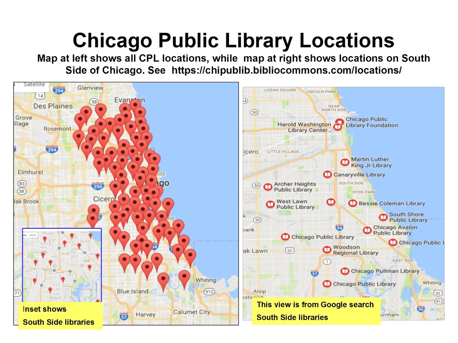 Mapping For Justice: Building Youth Support System - Role of Libraries ...