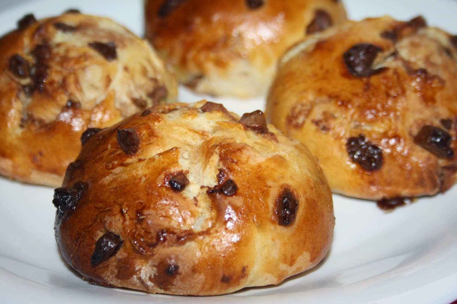 euacozinhar: Manhãzitos bimby