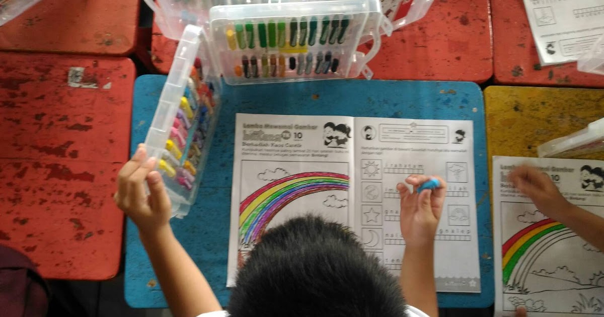 Character Building : Menanamkan Rasa Persatuan Pada Generasi Muda ...