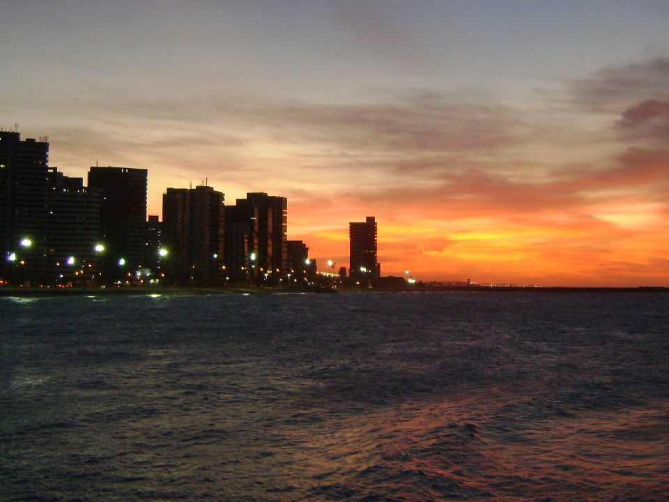 tvr-videox: Fortaleza Capital Do Ceará