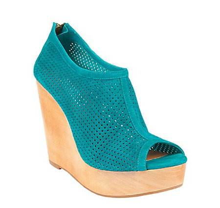 Steve Madden - Spring/Summer 2012